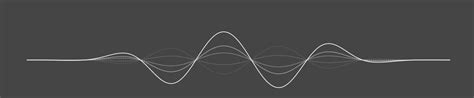 Animation Blender Audio Visualization Waveform Line Blender