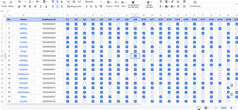 V344 Crosshair Highlight Selected Cells In Sheets