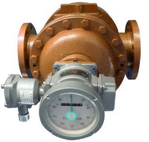 Mechanical Flowmeter At Best Price In India