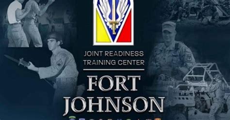 Box Tour Set At Jrtc And Fort Johnson On April 26th News