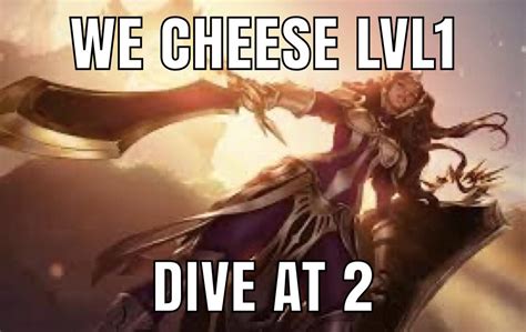 Just Trust Me Bro R Leagueofmemes