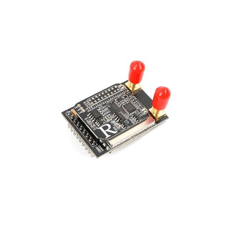 Eachine Ev300d Fpv Goggles Dual True Diversity Left Right Receiver Rx Module For Rc Drone Sale
