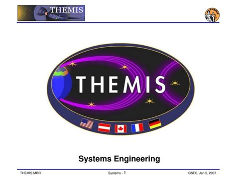 PPT Systems Engineering PowerPoint Presentation Free Download ID