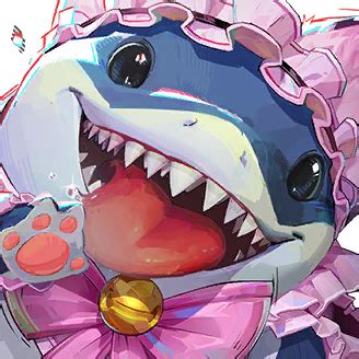 Jeff The Land Shark Marvel Rivals Strategist Character
