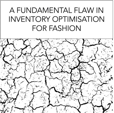 Inventory Optimization For Fashion Stylumia Blog