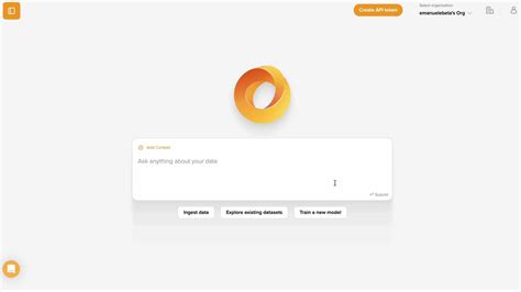 Deep Research On Your Own Multi Modal Data Yes Please Available