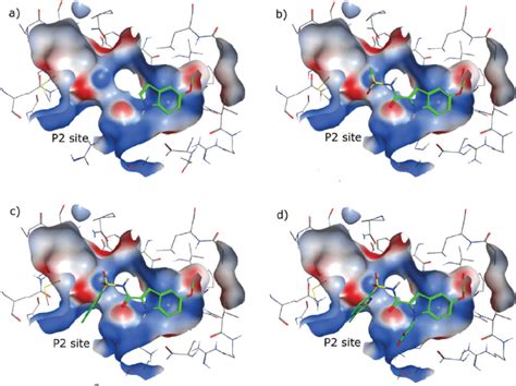 Fragment Growing Approach Guided By X Ray Crystallography A Initial