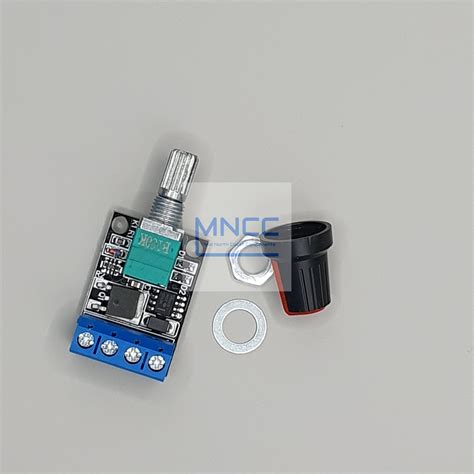 Pwm Dc Motor Speed Controller Regulator Led Dimmer Controller 5v 16v 10a Voltage Regulator Mid