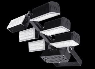 Projecteur Led Haute Puissance Devis Sur Techni Contact Projecteur Avec Protection Tanche
