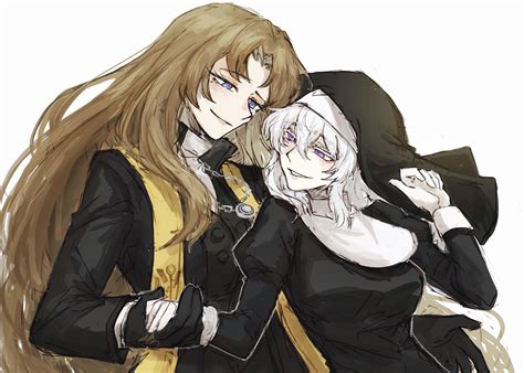Rodion Limbus Limbus Company Lobotomy Corporation Kelala R