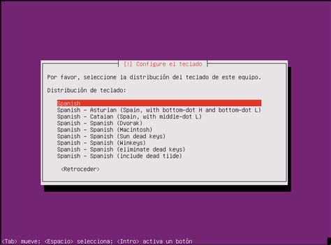 ubuntu server 16 04 lts instalaciÓn viva ubuntu