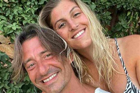 Francesco Oppini E La Fuga Damore Con La Sua Francesca Idea Dell