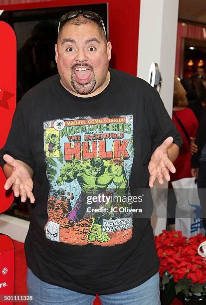 3 196 Gabriel Iglesias Photos And High Res Pictures Getty Images
