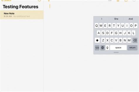 How To Pair A Bluetooth Keyboard With Your IPad