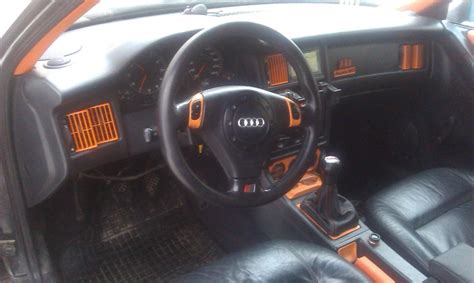S Руль — Audi 80 B4 2 л 1992 года аксессуары Drive2