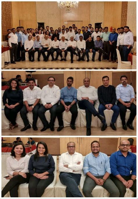 Anjali Chittora On Linkedin Pmg Meet 2022