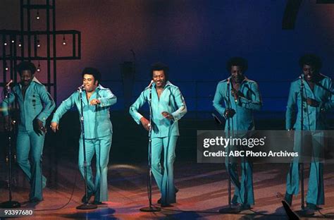 The Spinners Photos And Premium High Res Pictures Getty Images