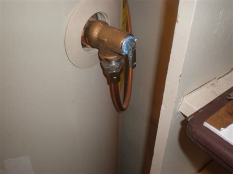 Tpr Drain Tube Plumbing Inspections Internachi®️ Forum