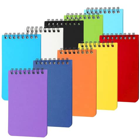 Cheap Flip Notepads At Garry Beckwith Blog