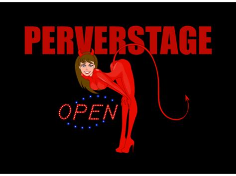 Perverstage
