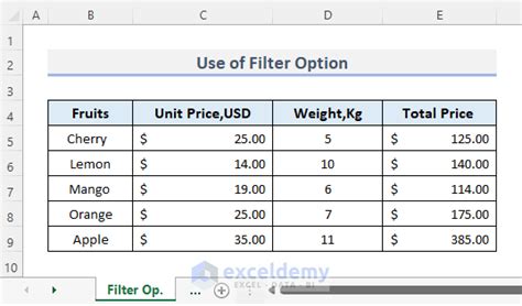 Copy Rows From One Sheet To Another Based On Criteria In Excel