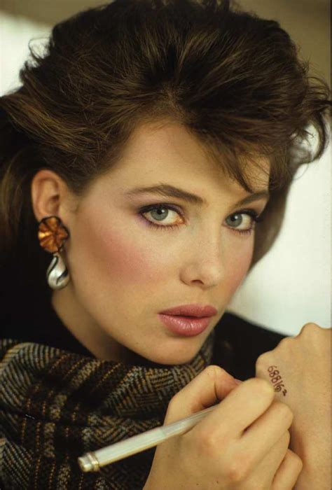 Hot And Sexy Kelly LeBrock Photos ThBlog