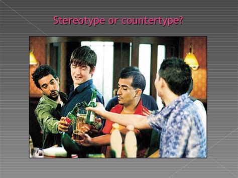 stereotype countertype lesson