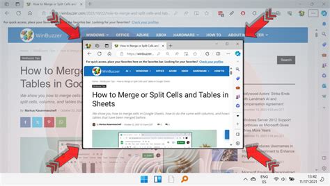 How To Restore Hidden Or Minimized Windows In Windows 11 Winbuzzer