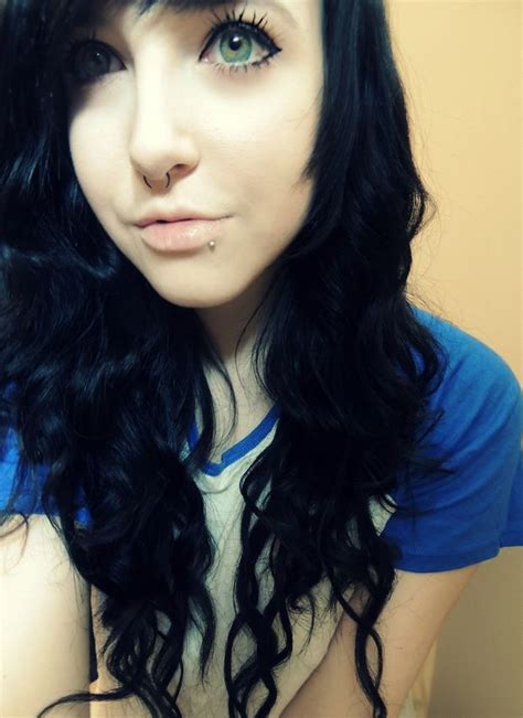 Hot Emo 32489461 Pic