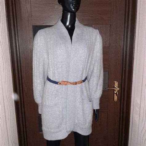 Кардиган ангора теплий — ціна 175 грн у каталозі Кардигани Купити жіночі речі за доступною ціною