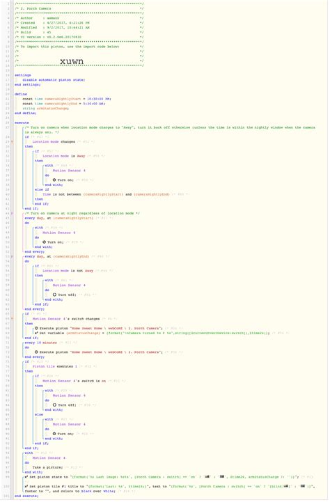 Broken Piston 😢 Bug Reports Webcore Community Forum
