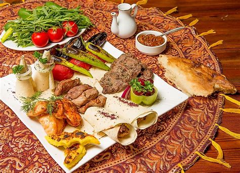 The Culture Of Azerbaijan