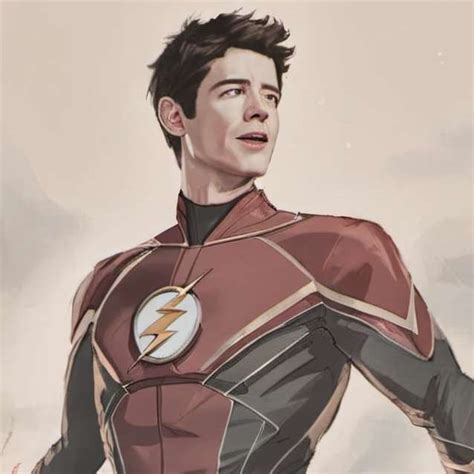 Chat With Barry Allen Enjoy Free Ai Character Voice Chat Talkie Ai