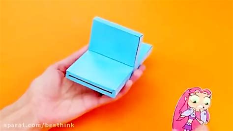 کاردستی های باحال