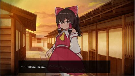Unity Complete Hypnosis Reimu Ver110 F95zone Adult Games