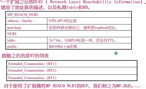 华为vrf配置与维护指南 csdn博客