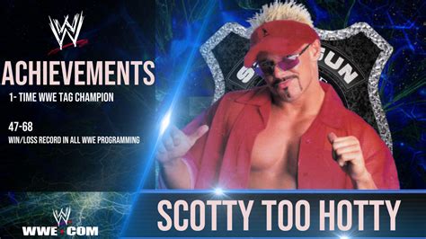Scotty Too Hotty By Wildcharmander92 On Deviantart