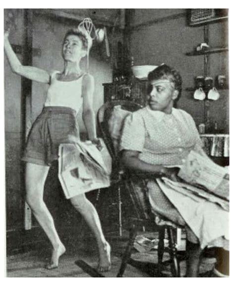 Geraldine Mcewan Feet