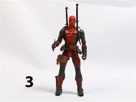 مشخصات، قيمت و خريدفیگور شخصیت های پسرانه سایز بزرگتکیدلبند