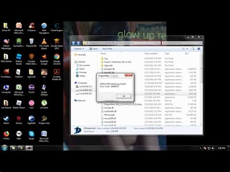 Fix File Xigncode Error YouTube