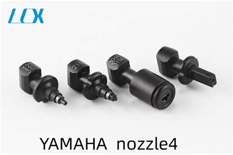 Smt Yamaha Nozzle Spare Part Lcx Smt Advanced Smt And Tht Solution