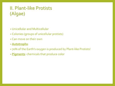 Introduction To Microscope And Types And Classification Of Protozoans Ppt