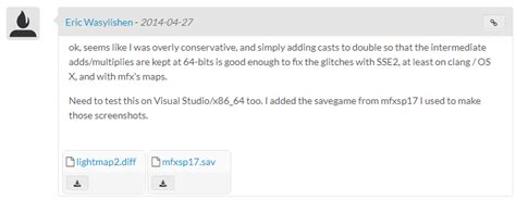 Help With Floating Point Errors GameMaker Community
