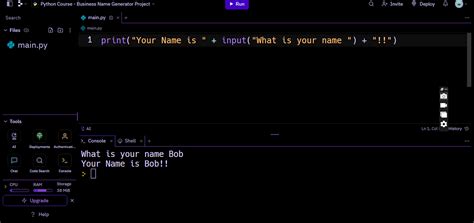 The Common Mans Guide To Python Section 2 Beginner Text Part 2 By