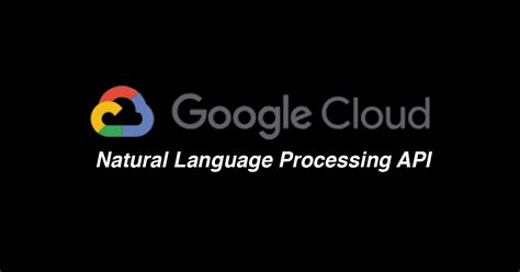 Natural Language Processing Api ใช้งานสำหรับการแพทย์อย่างไร Cloud Hm
