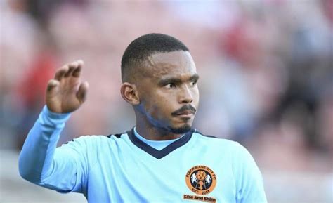 Why Oswin Appollis Was Missing In Action For Polokwane Farpost