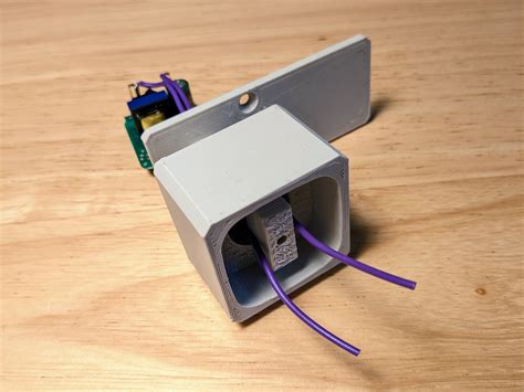 Github Kmlucy Mmwave Sensor Instructions And Files For Creating A Plug In Mmwave Sensor With
