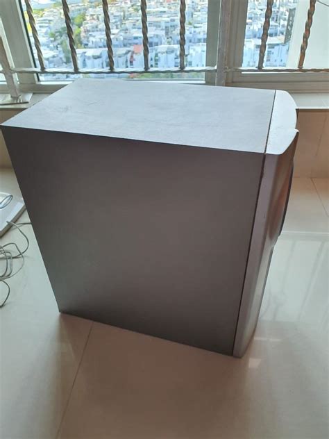 Samsung Subwoofer Audio Soundbars Speakers Amplifiers On Carousell