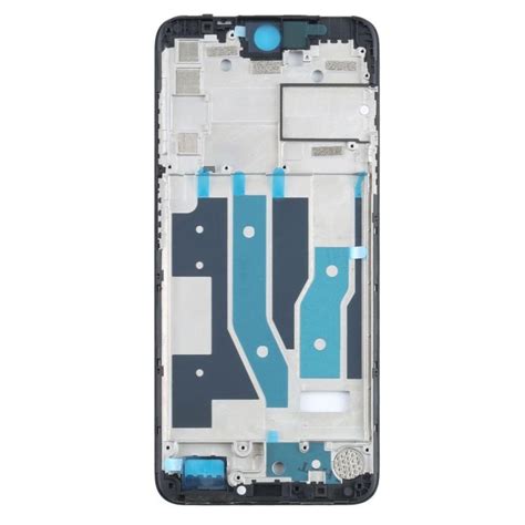 LCD Frame Middle Chassis For TCL S Grey By Maxbhi Com