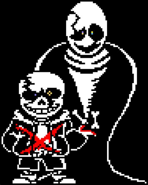 Phase 4 Amathophobia Last Breath By Zerjox Og Sans Sprite By Lit